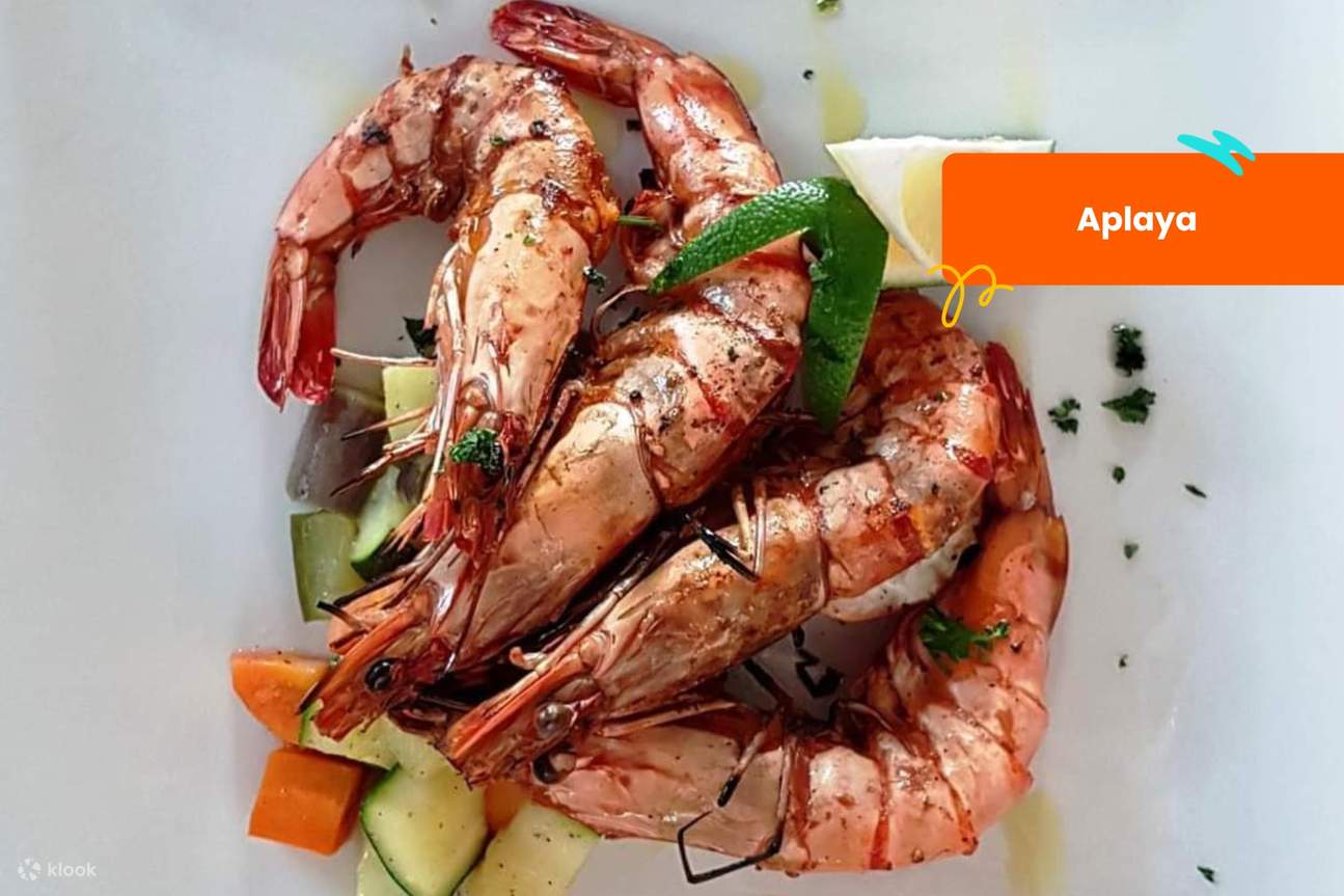 Boracay Dine Pass - Klook